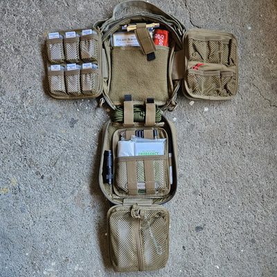 ACW tactical: Unique Preparedness, Survival, Adventure Gear & Kits