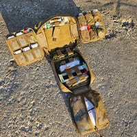 ACW tactical: Unique Preparedness, Survival, Adventure Gear & Kits