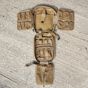 ACW tactical: Unique Preparedness, Survival, Adventure Gear & Kits