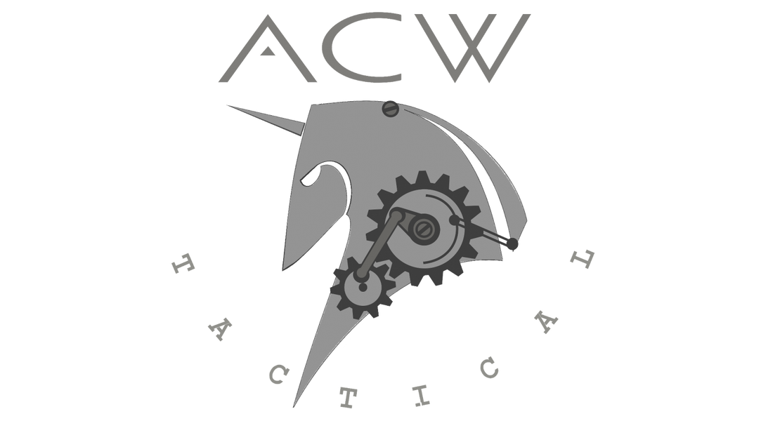 ACW tactical: Unique Preparedness, Survival, Adventure Gear & Kits