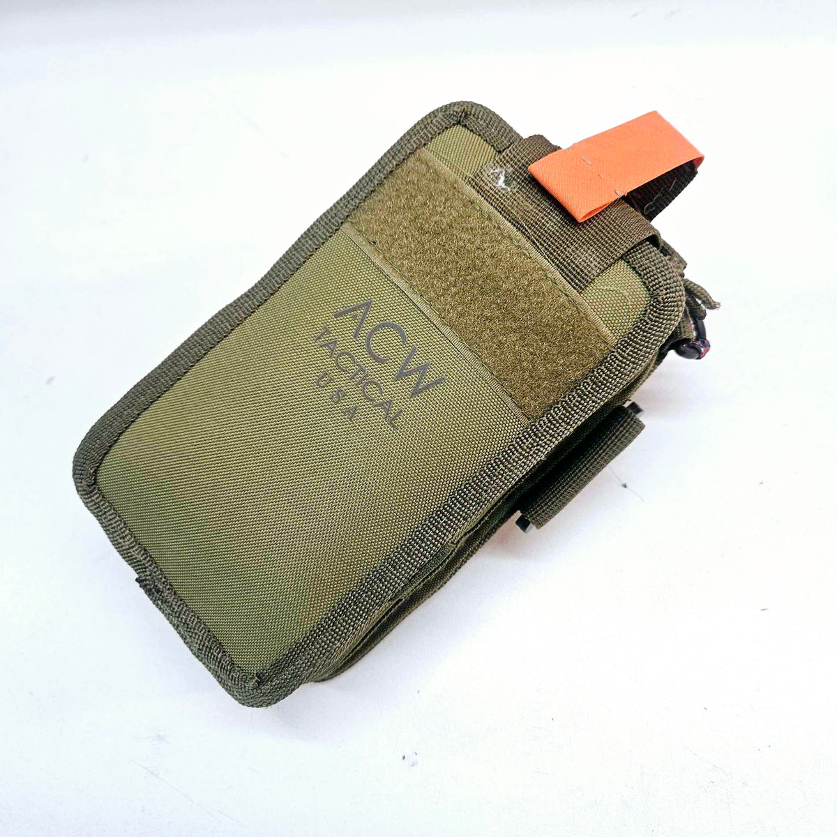 SURVIVAL POUCH – ACW