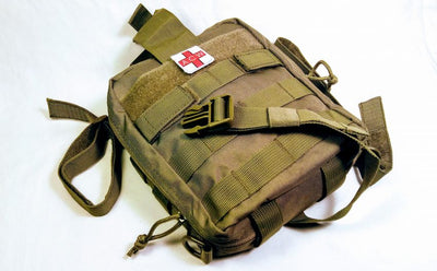 ACW "MAC-Gyver Kit" (Fully loaded)