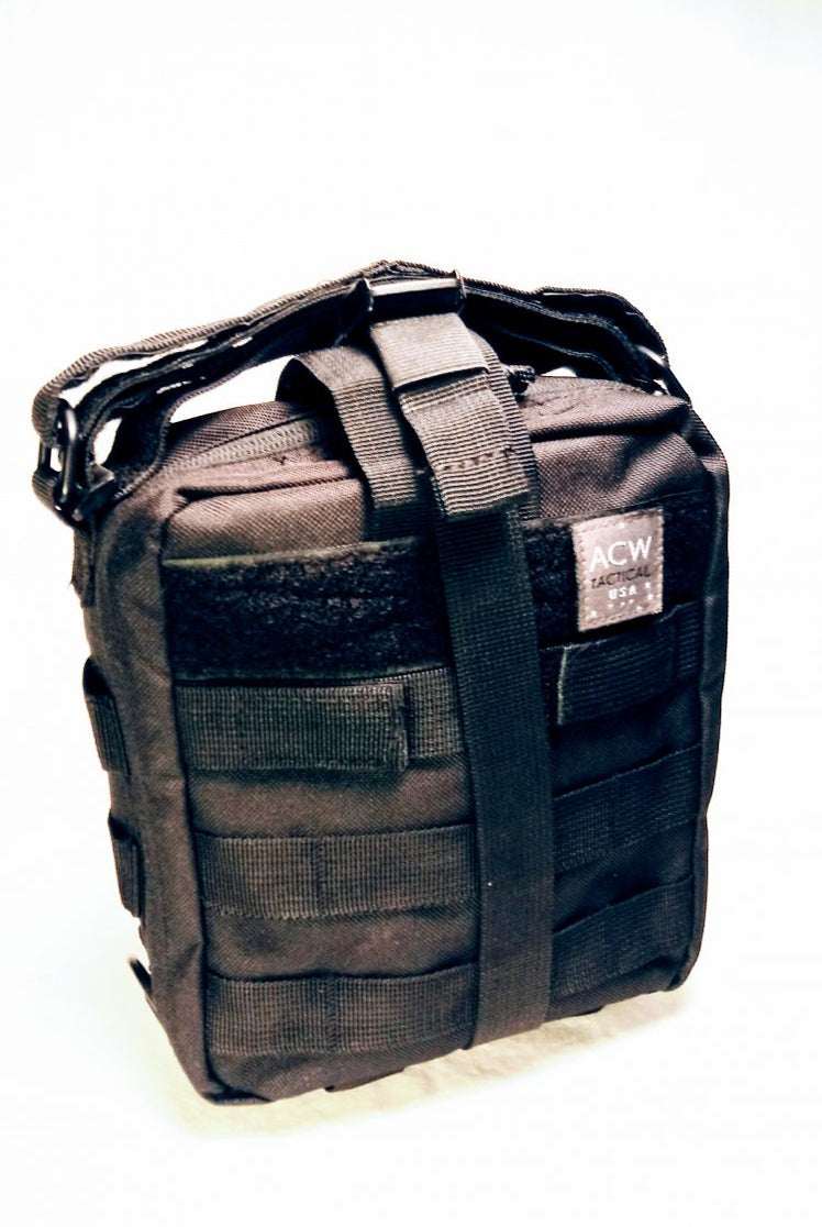 ACW "MAC-Gyver Kit" (Fully loaded)