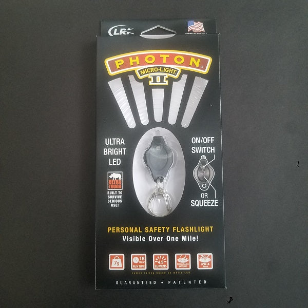 Photon Micro-light – ACW