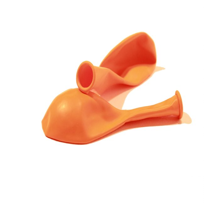 BALLOON (2 Hi grade visibility) – ACW