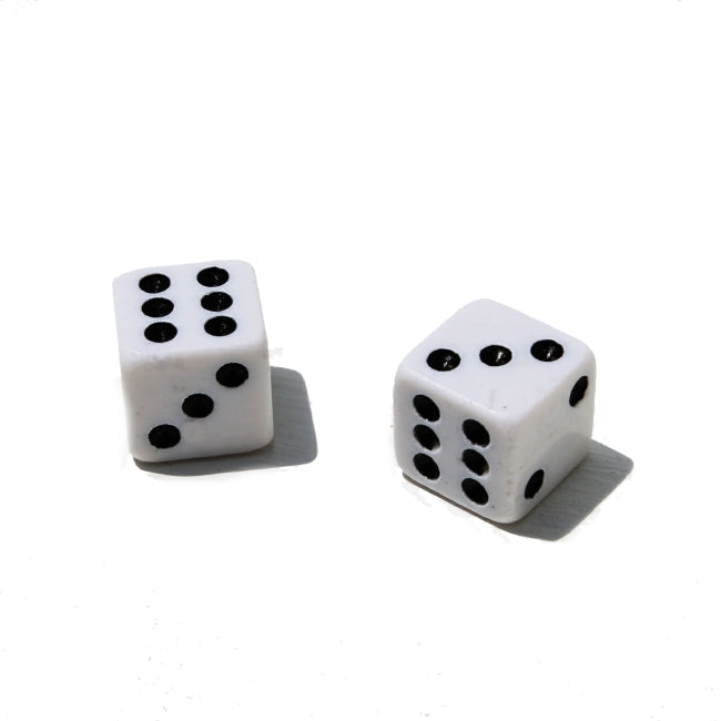 DICE (1 set, smallish size) – ACW