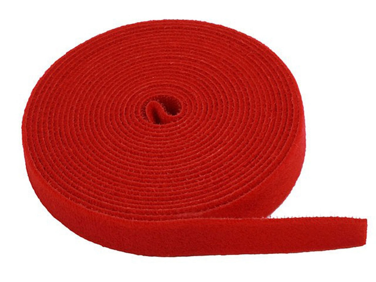 HOOK & LOOP, velcro Wrap, 5 yds – ACW