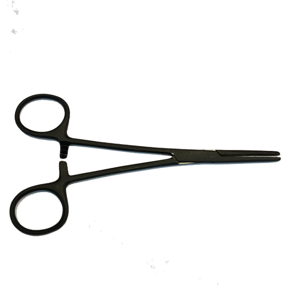 HEMOSTAT - clamping tool – ACW