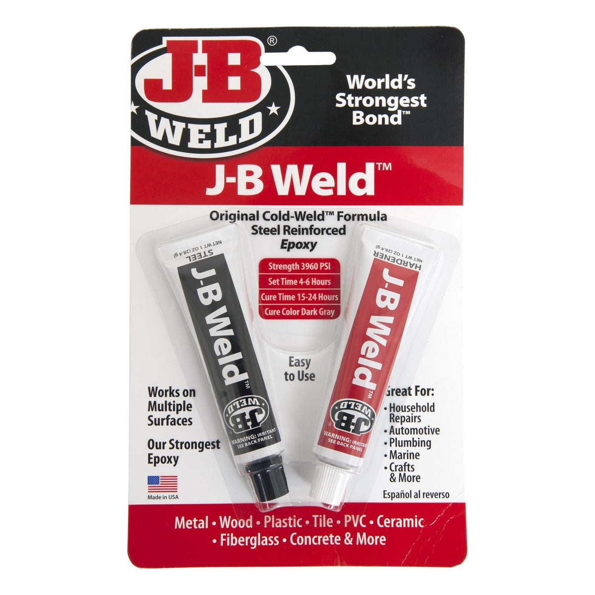 JB WELD – ACW