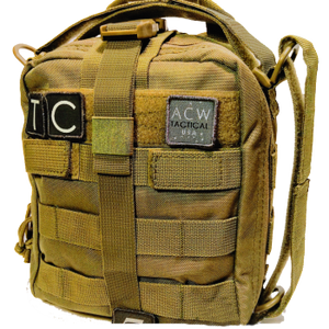 ACW "MAC-Gyver Kit" (Fully loaded) - older version