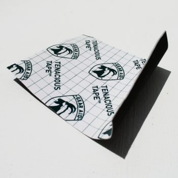 TAPE, TENACIOUS, 3" strip – ACW