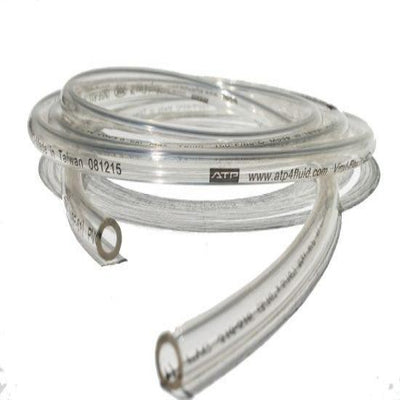 CLEAR VINYL TUBING – ACW