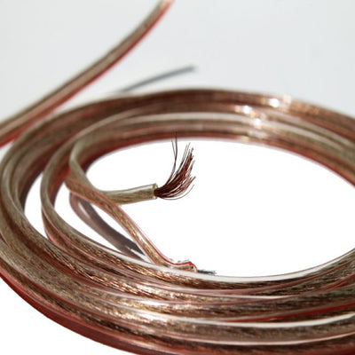 ELECTRICAL WIRE, 18GA – ACW