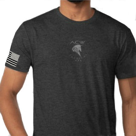 ACW T-SHIRT (Next level, soft)
