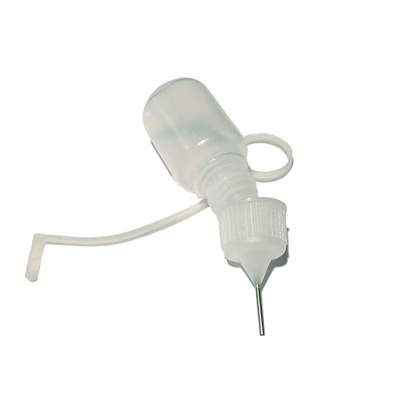 NEEDLE TIP, dropper bottle – ACW