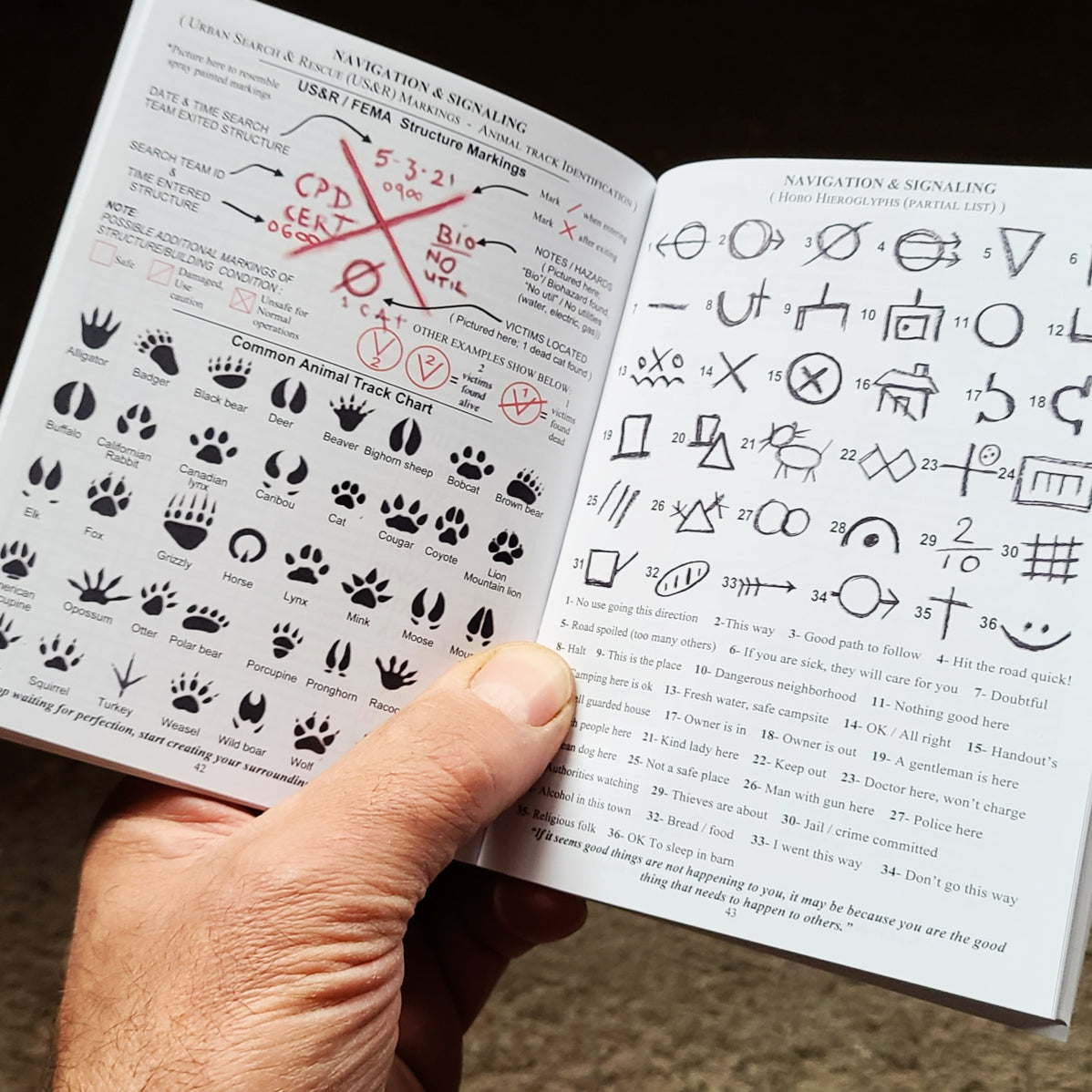 ACW tactical: Unique Preparedness, Survival, Adventure Gear & Kits