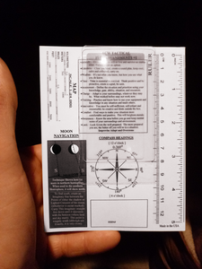 ACW "MAC-Gyver Kit" (Fully loaded)